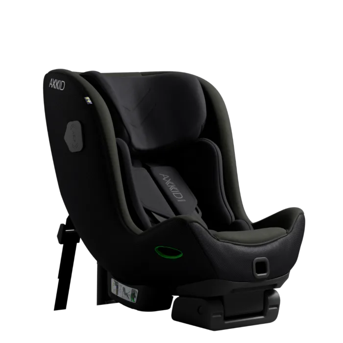 Axkid Minikid 4 Pro - rear facing car seat up to 7 yrs | Axkid