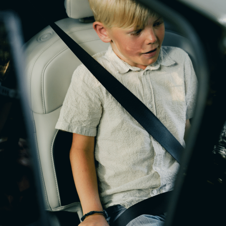 Mate 2 ISOFIX | Axkid