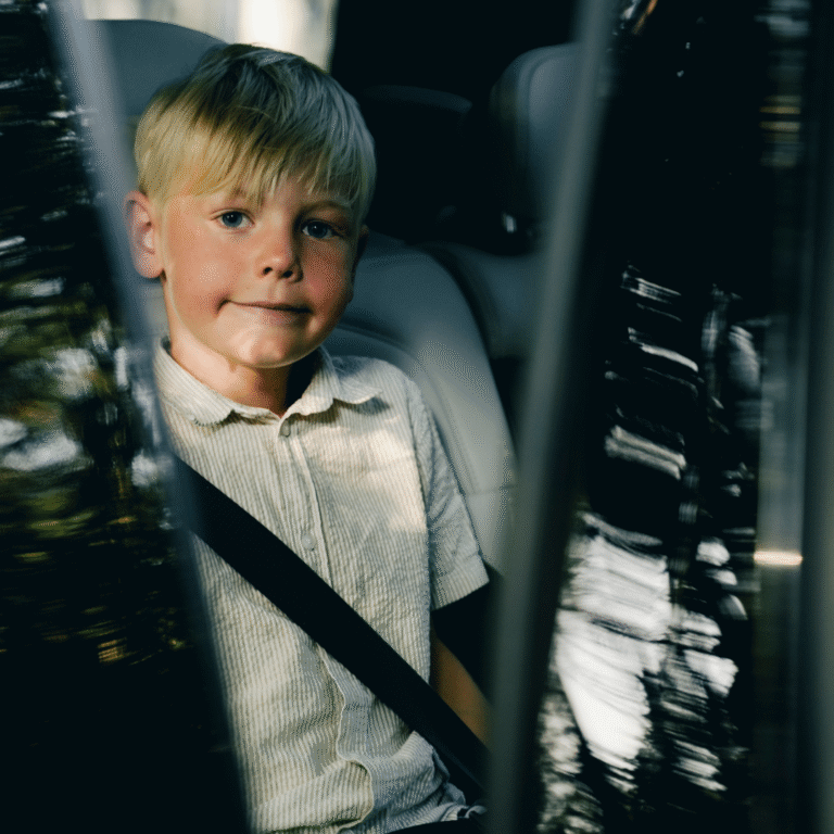 Mate 2 ISOFIX | Axkid