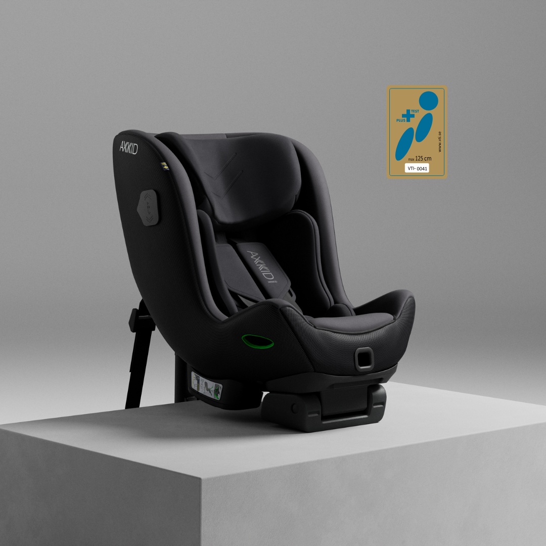 Minikid 4 Pro – Plus Test – Axkid